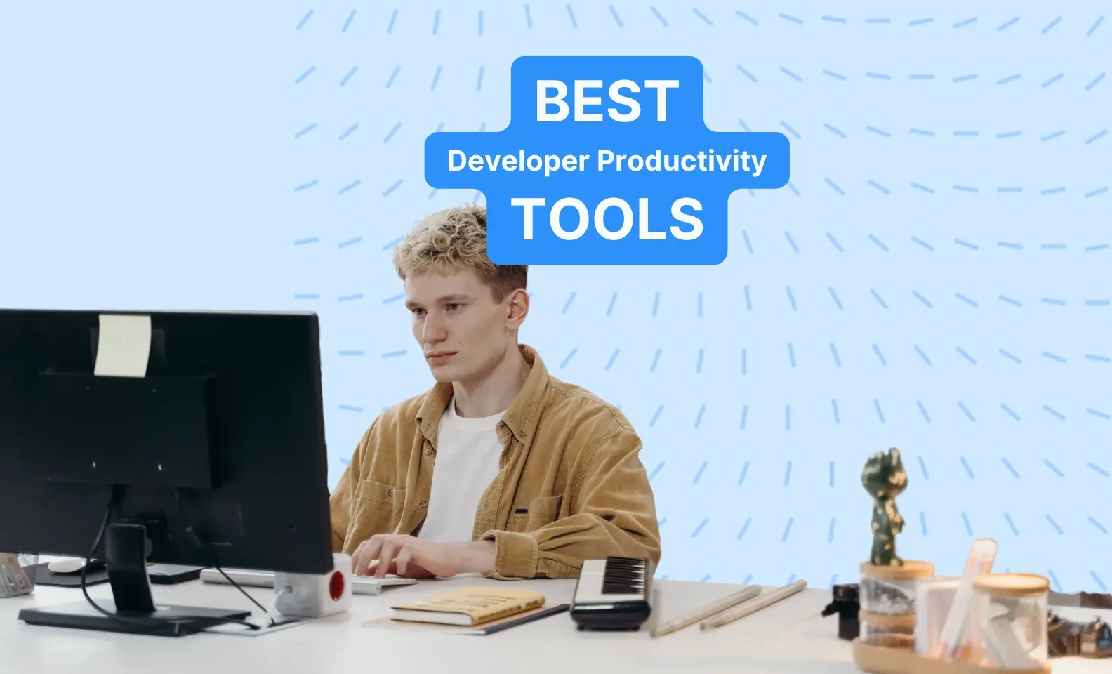 Top 23 Developer Productivity Tools & How to Choose the Right One